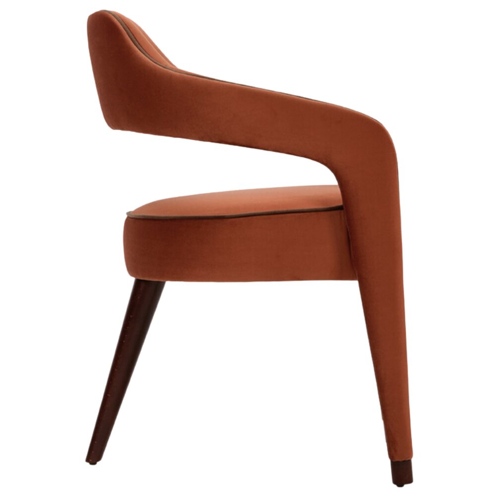 INVICTA I DINING CHAIR by Casa Magna | Core Furniture Online