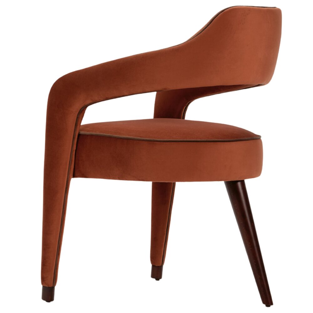 INVICTA I DINING CHAIR by Casa Magna | Core Furniture Online