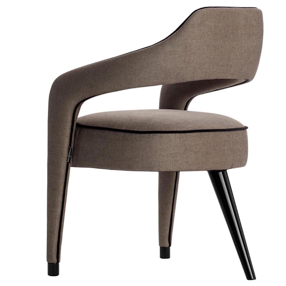 INVICTA I DINING CHAIR by Casa Magna | Core Furniture Online