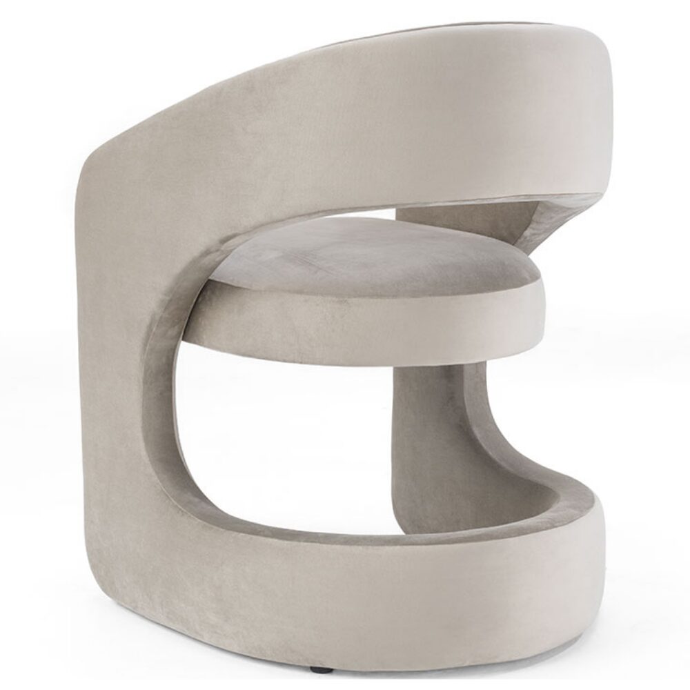 LUENA DINING CHAIR by Casa Magna | Core Furniture Online
