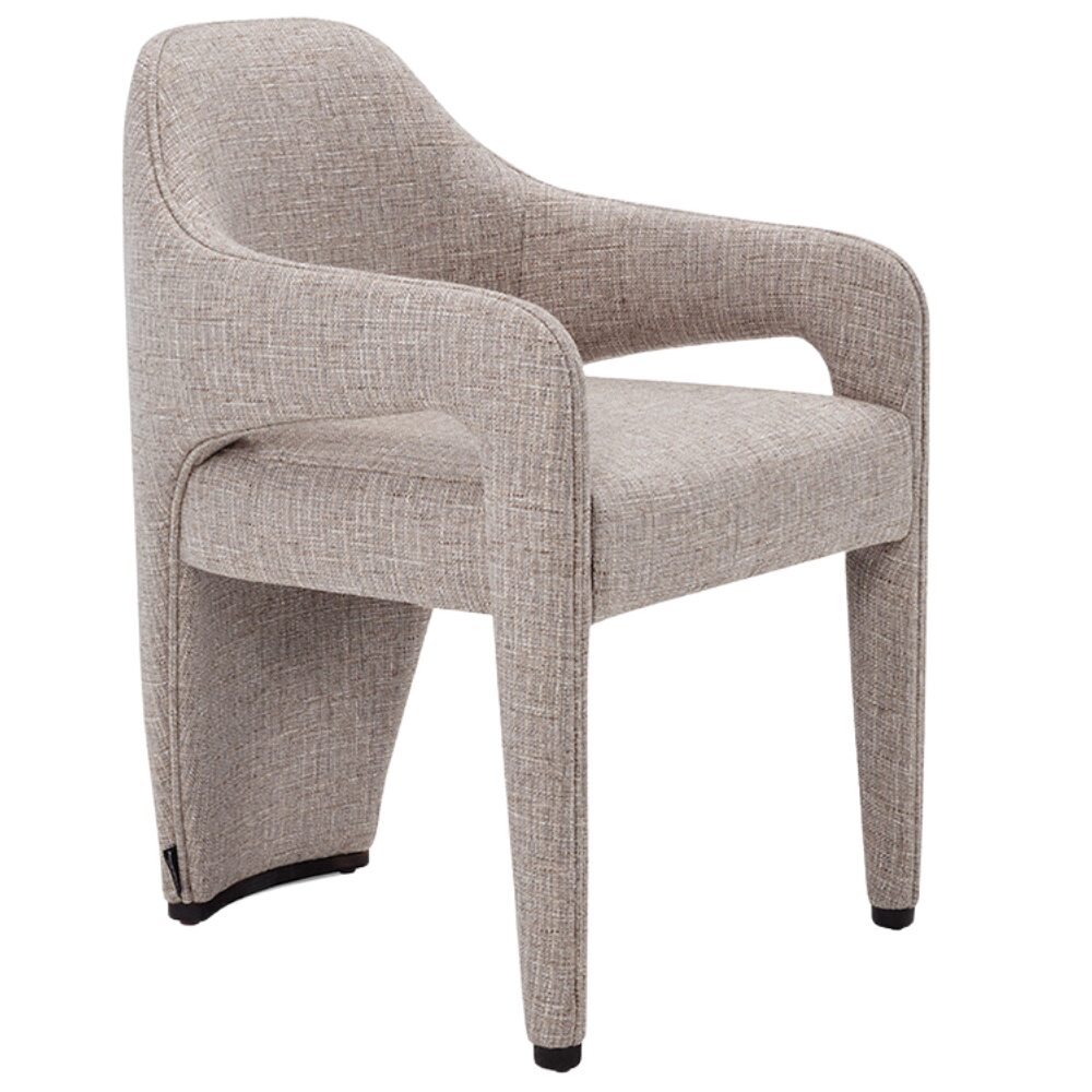 MARLON DINING CHAIR by Casa Magna | Core Furniture Online