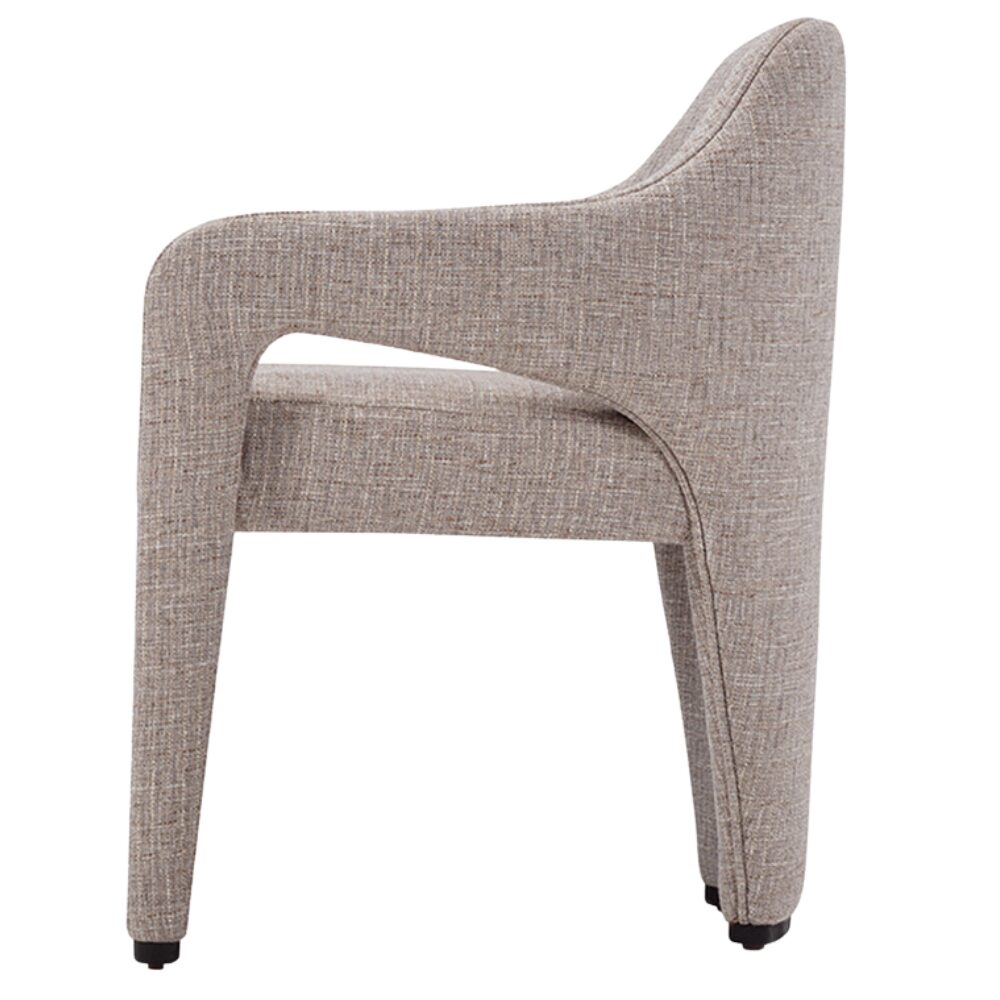 MARLON DINING CHAIR by Casa Magna | Core Furniture Online
