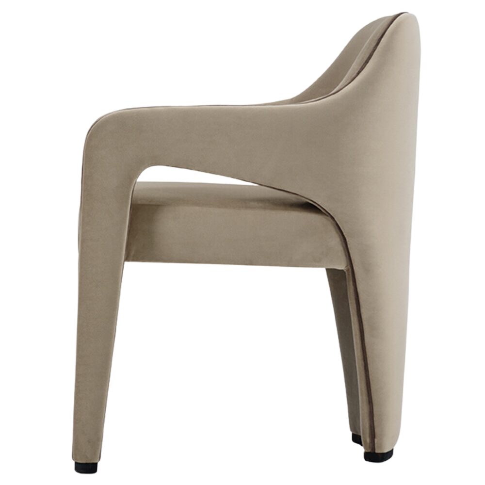 MARLON DINING CHAIR by Casa Magna | Core Furniture Online
