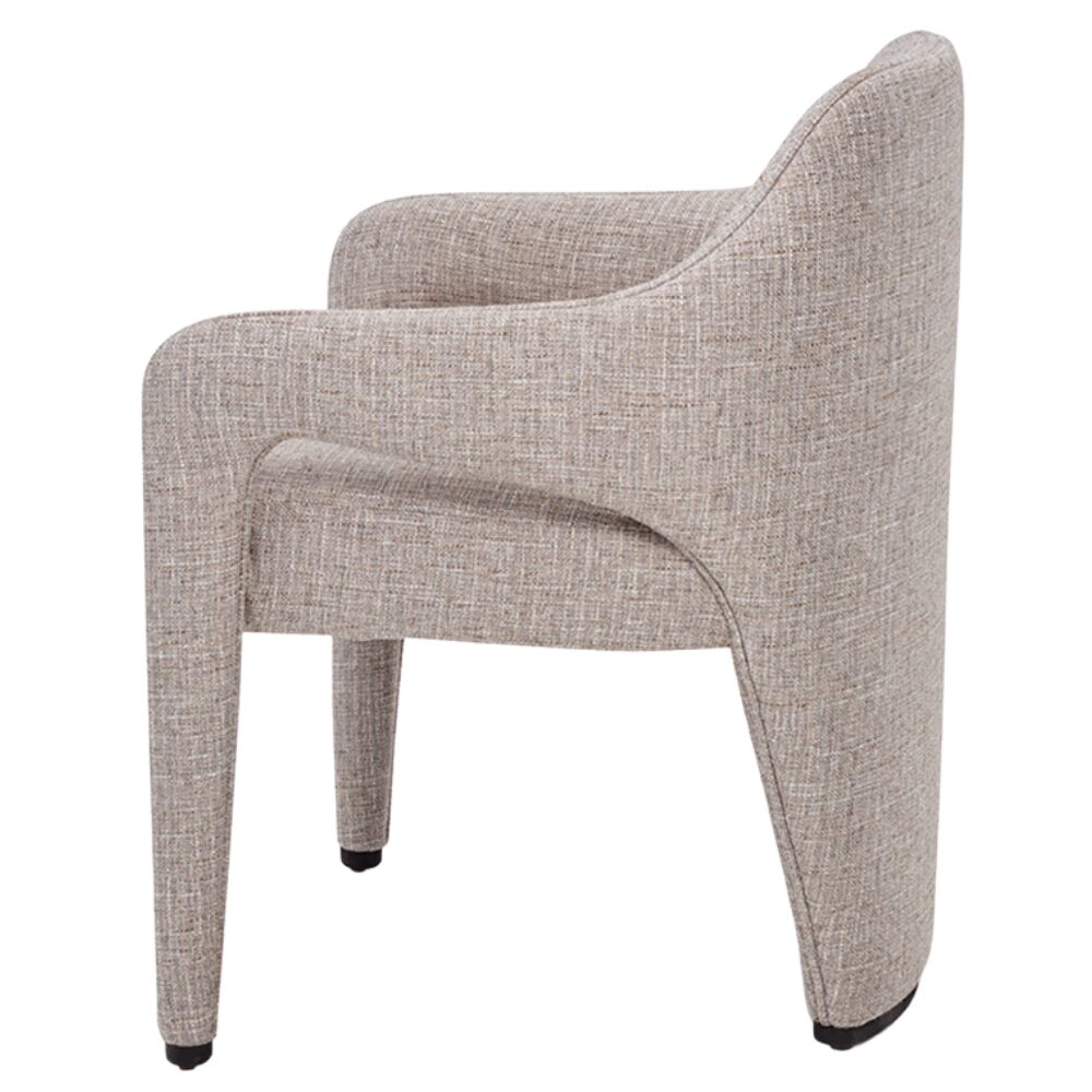 MARLON DINING CHAIR by Casa Magna | Core Furniture Online