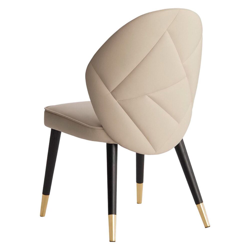 SOPHIA DINING CHAIR by Casa Magna | Core Furniture Online