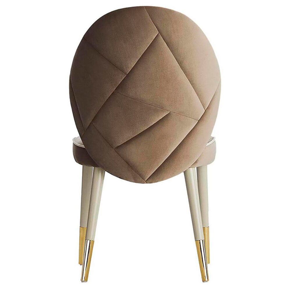 SOPHIA DINING CHAIR by Casa Magna | Core Furniture Online