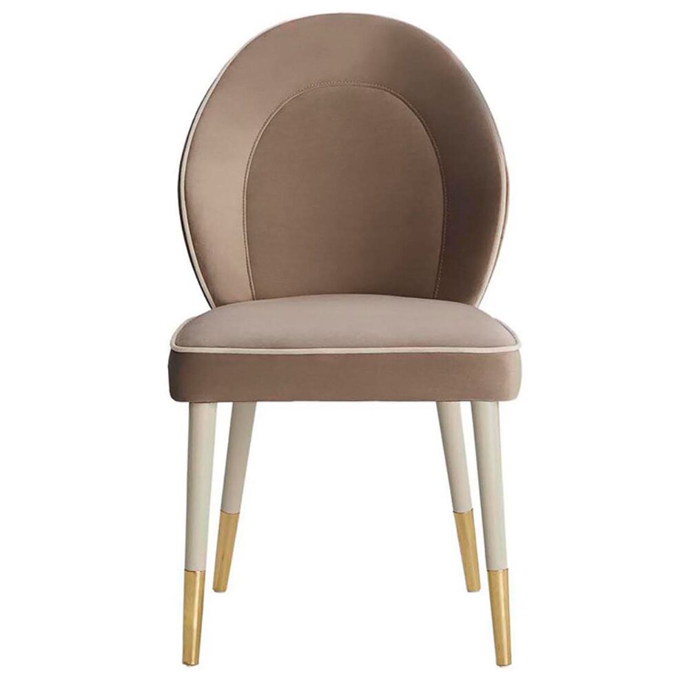 SOPHIA DINING CHAIR by Casa Magna | Core Furniture Online