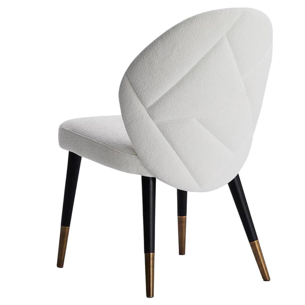 SOPHIA DINING CHAIR by Casa Magna | Core Furniture Online