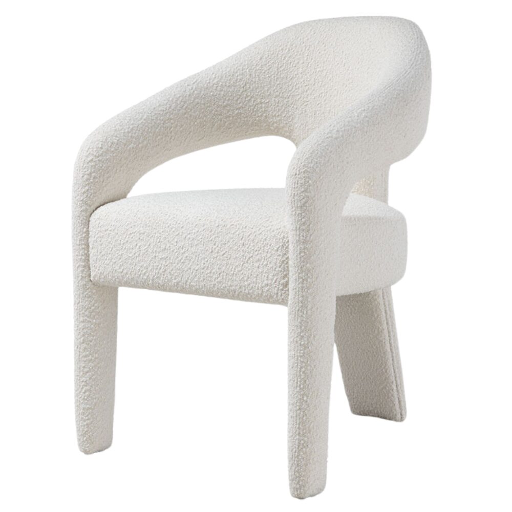 ZOLA DINING CHAIR by Casa Magna | Core Furniture Online