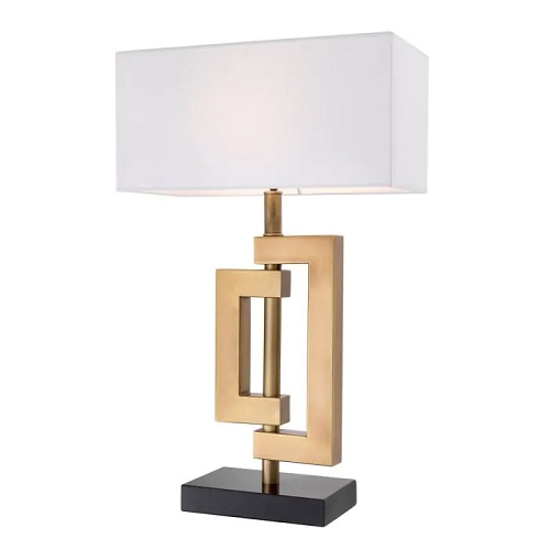 TABLE LAMP LEROUX by Eichholtz | Core Furniture Online