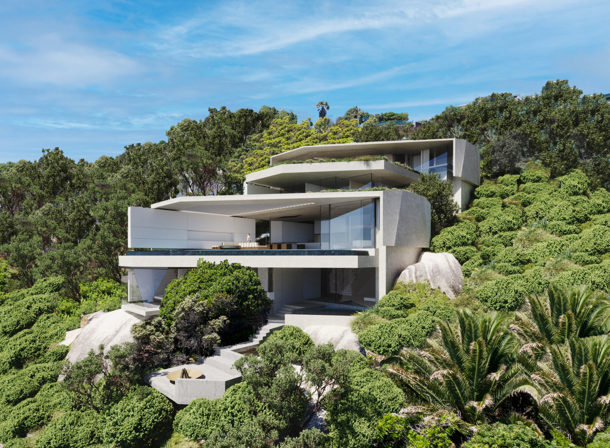 INSPIRATIONS: BOMAX ARCHITECTS - Core Furniture Online