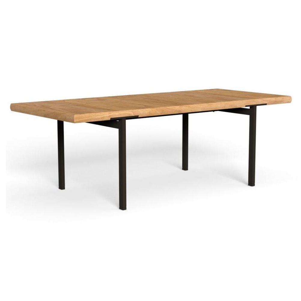 ALLURE DINING TABLE by Talenti | Core Furniture Online