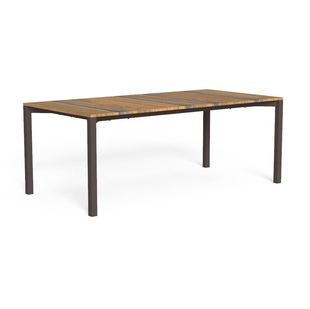 CASILDA DINING TABLE by Talenti | Core Furniture Online
