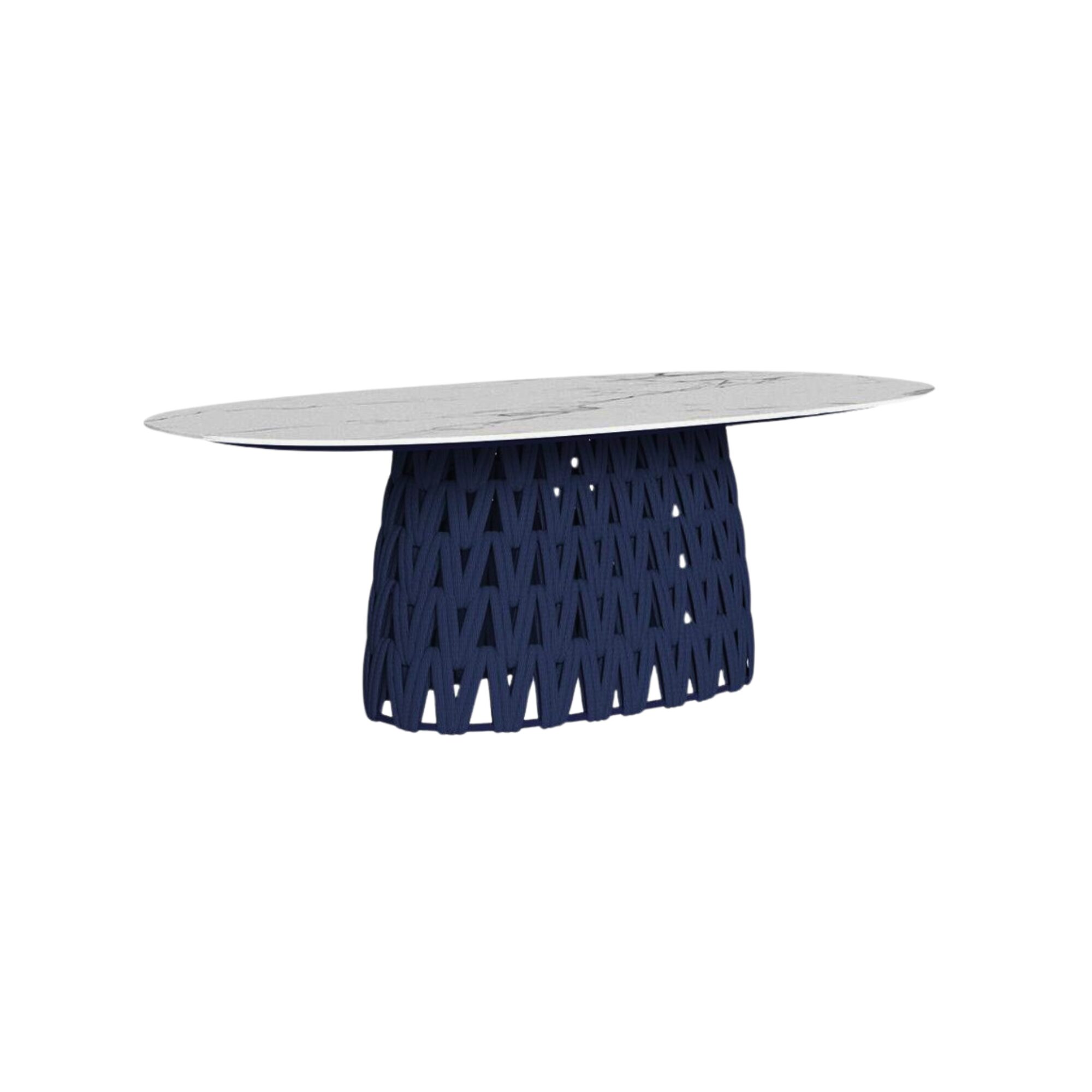 SWIPE DINING TABLE 220 By Talenti | Core Furniture Online