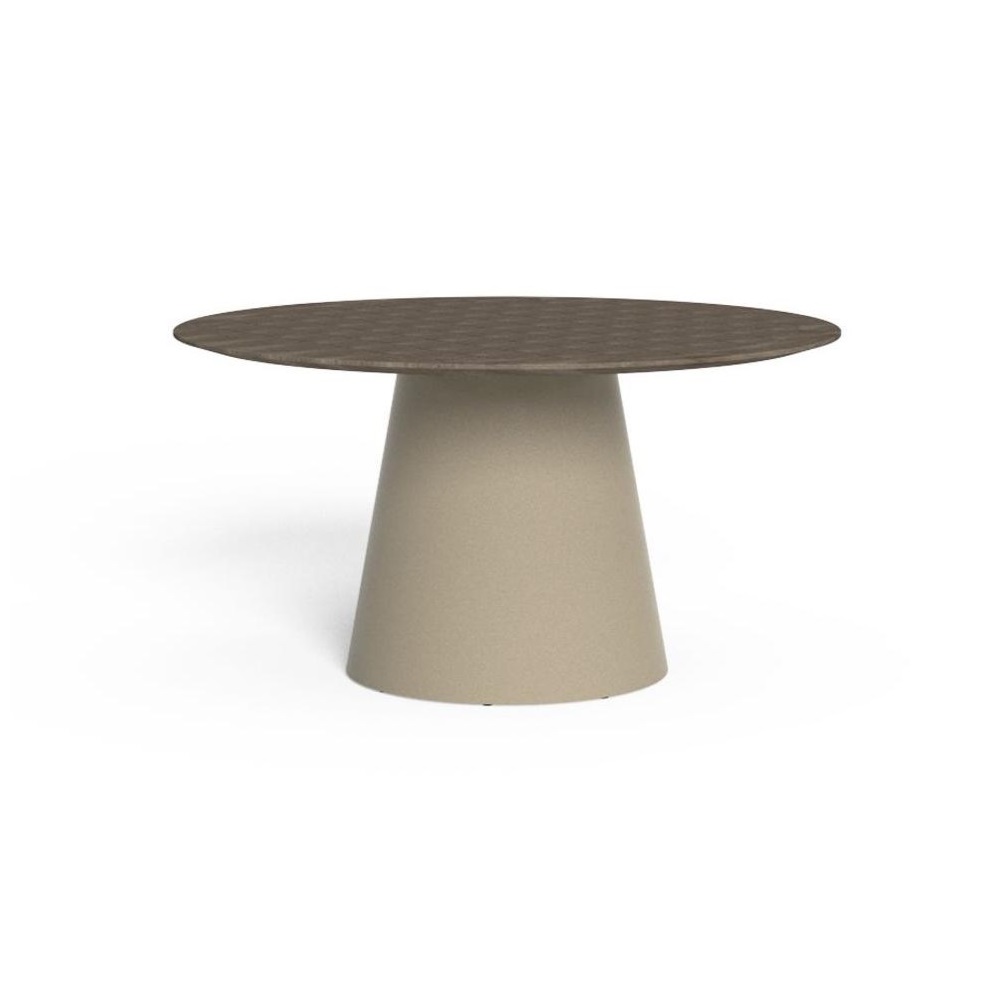 DOLCEVITA DINING TABLE D140 by Talenti | Core Furniture Online