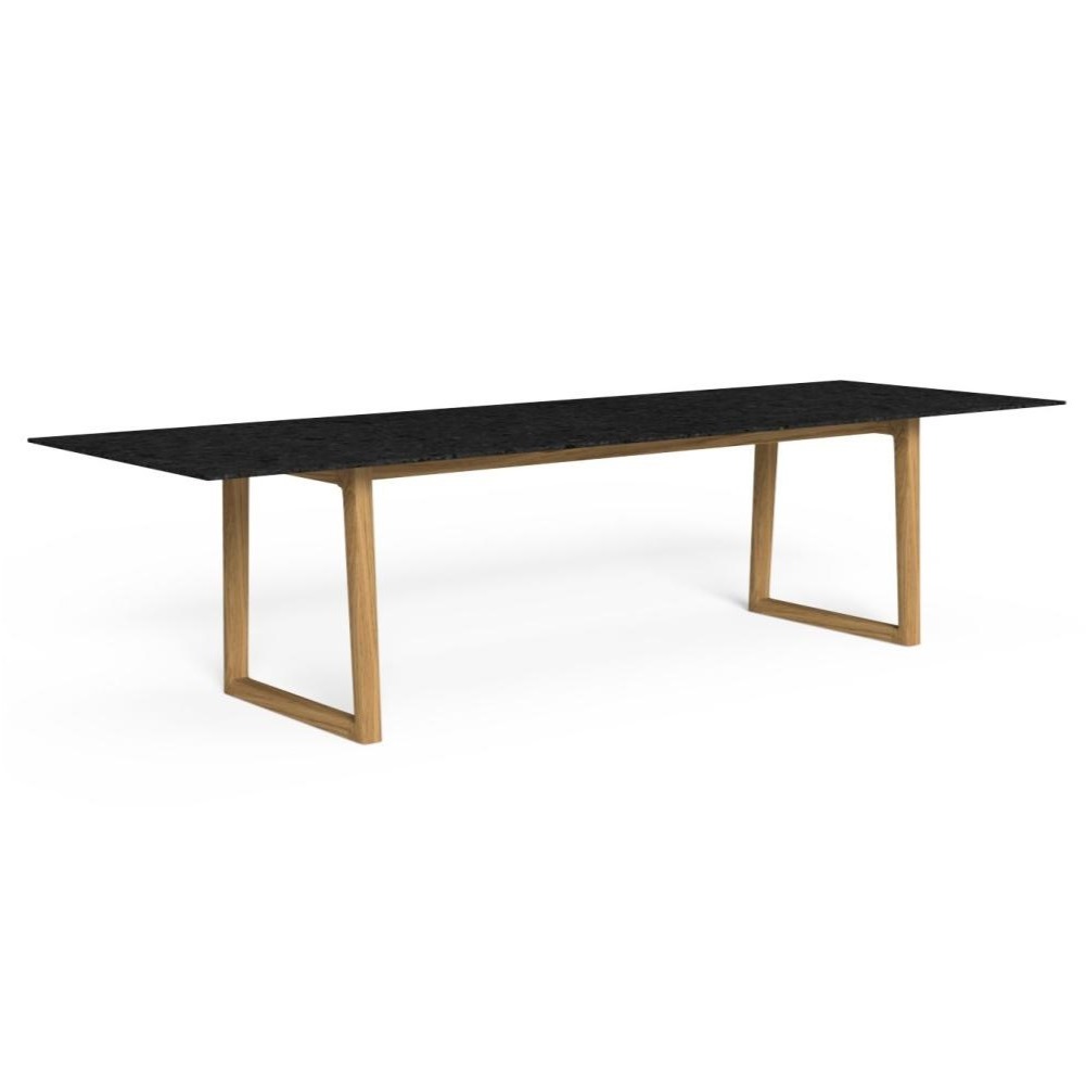 EVER DINING TABLE 300 X 100 by Talenti | Core Furniture Online