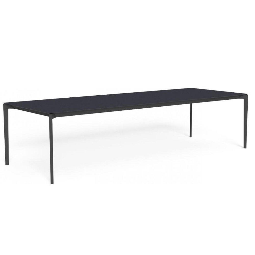 LEAF DINING TABLE RECTANGLE by Talenti | Core Furniture Online