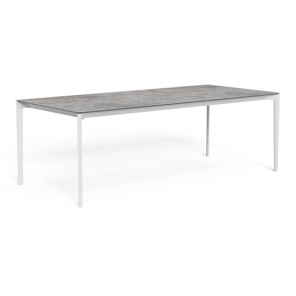 LEAF DINING TABLE RECTANGLE by Talenti | Core Furniture Online