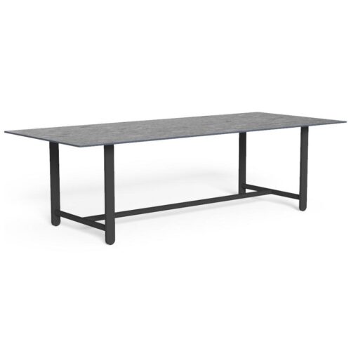 RIVIERA RECTANGLE DINING TABLE by Talenti | Core Furniture Online