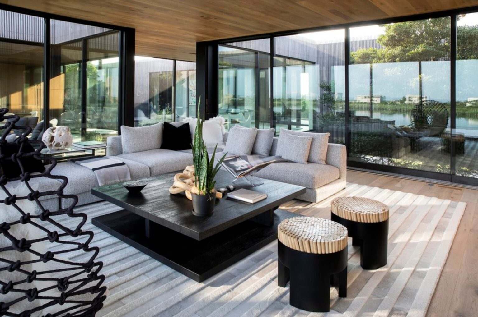 MODERN ORGANIC - Core Furniture Online