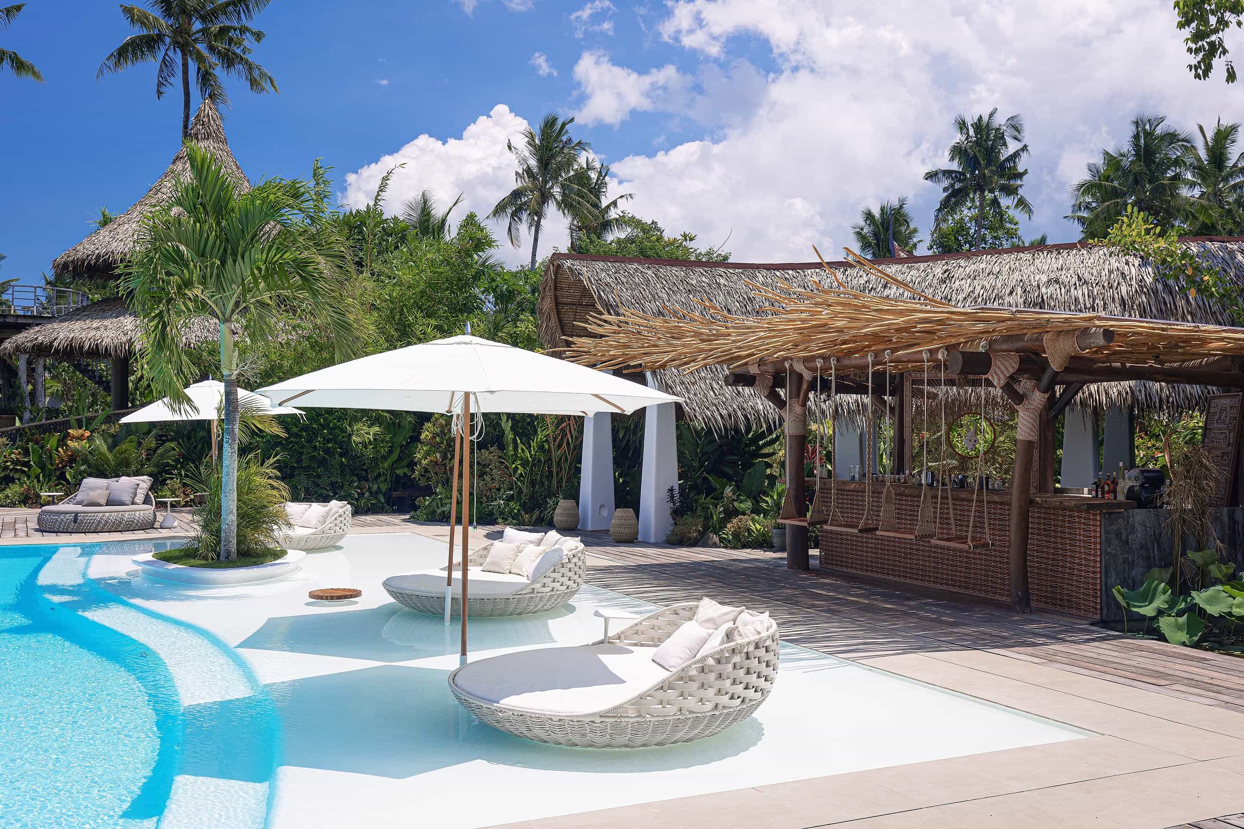 Dedon Resort - Core Furniture Online