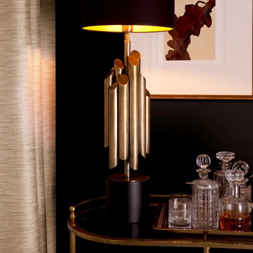 TABLE LIGHTS - Core Furniture Online