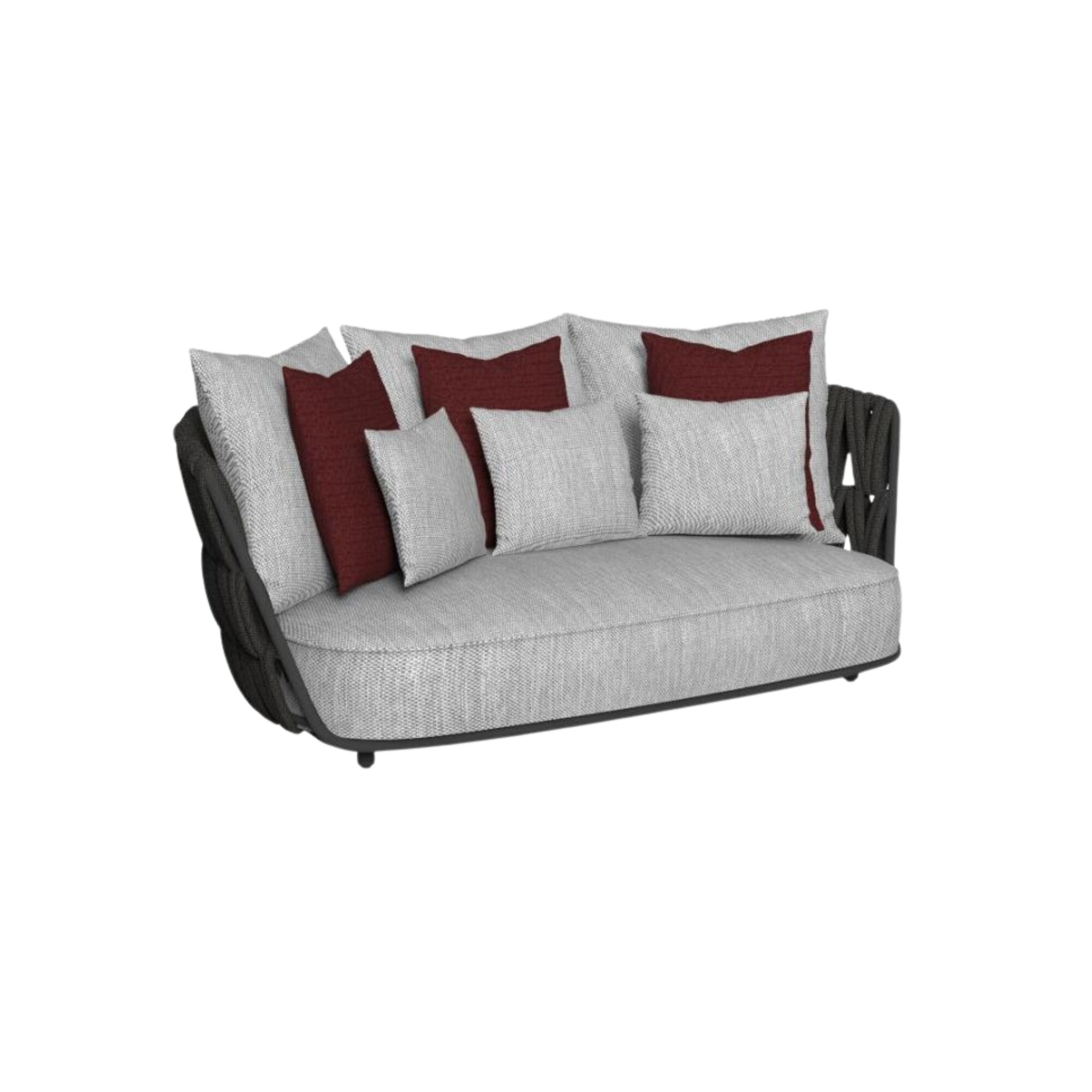 SWIPE SOFA By Talenti | Core Furniture Online