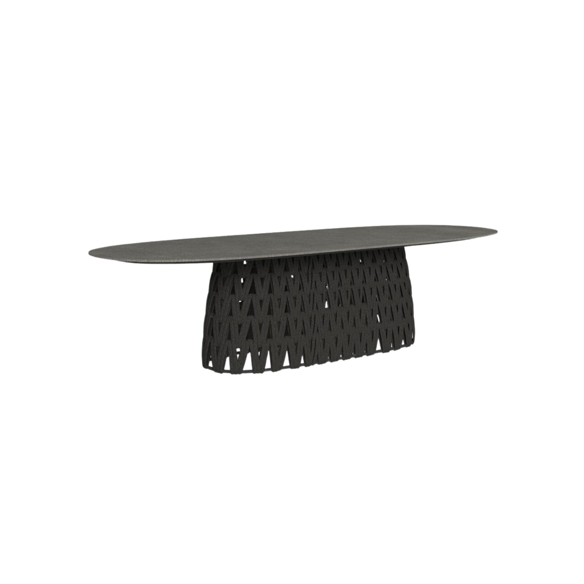 SWIPE DINING TABLE 300 By Talenti | Core Furniture Online