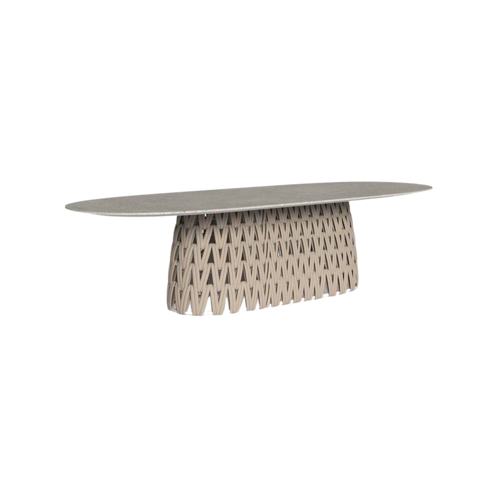 SWIPE DINING TABLE 300 By Talenti | Core Furniture Online