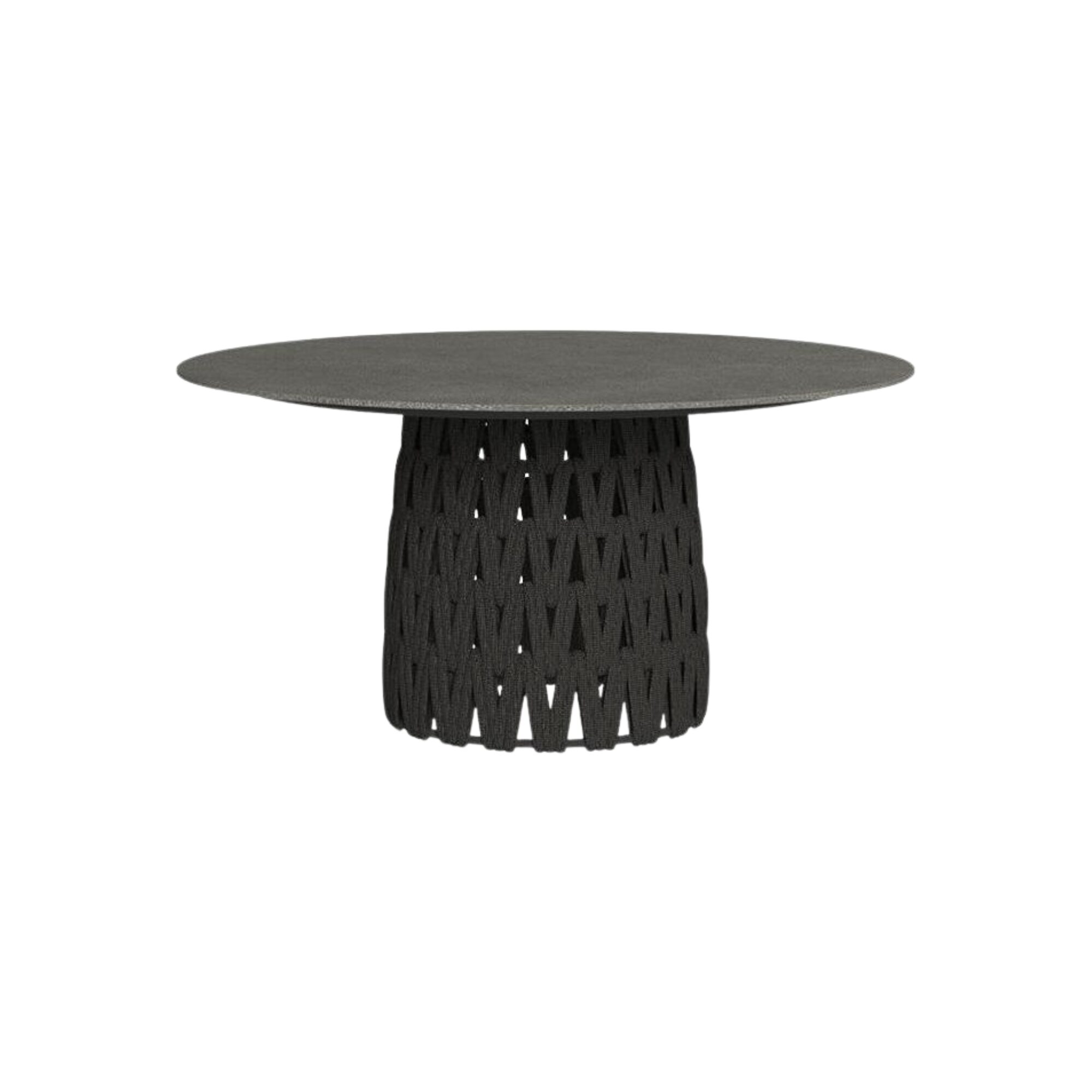 SWIPE DINING TABLE D150 By Talenti | Core Furniture Online