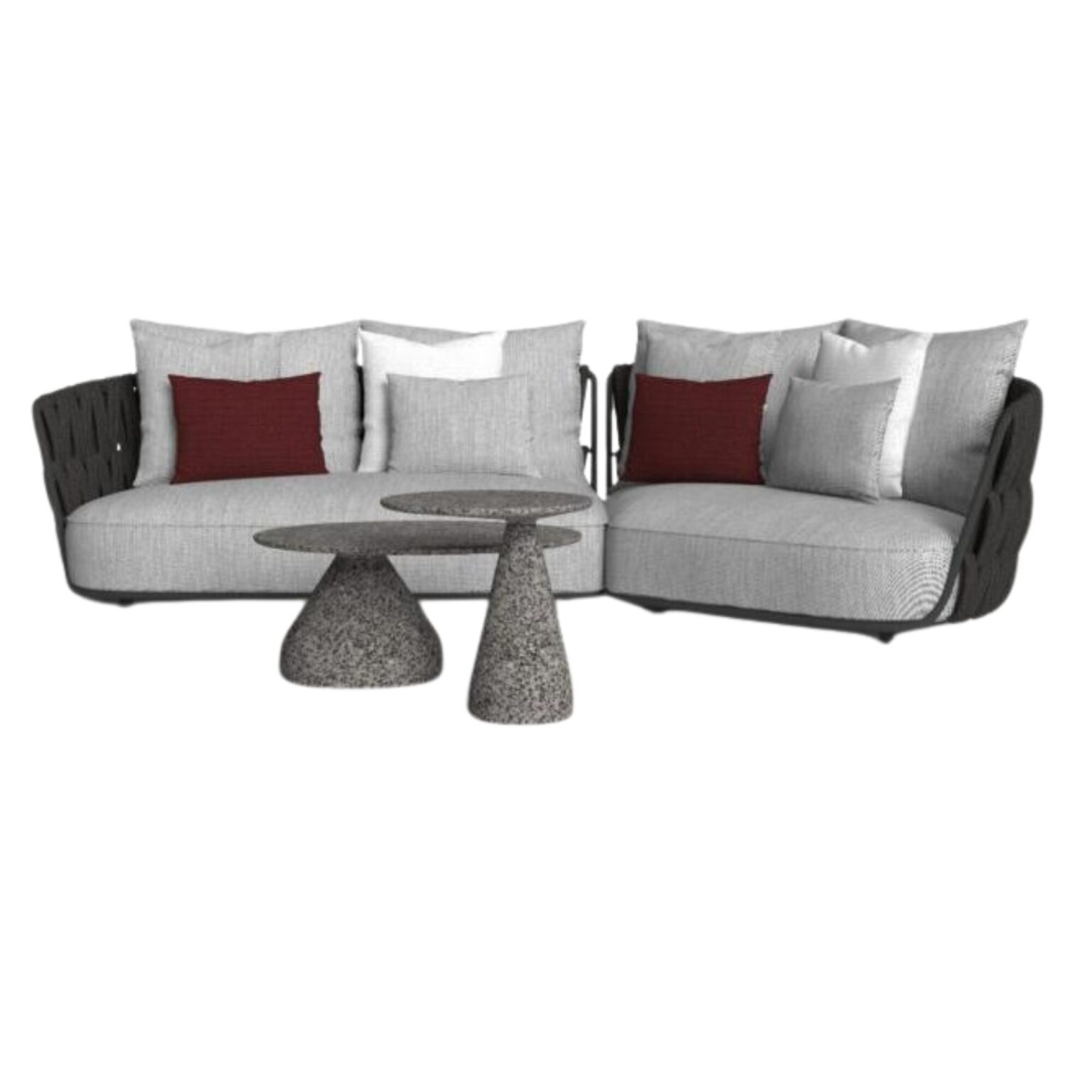 SWIPE COLLECTION - Core Furniture Online