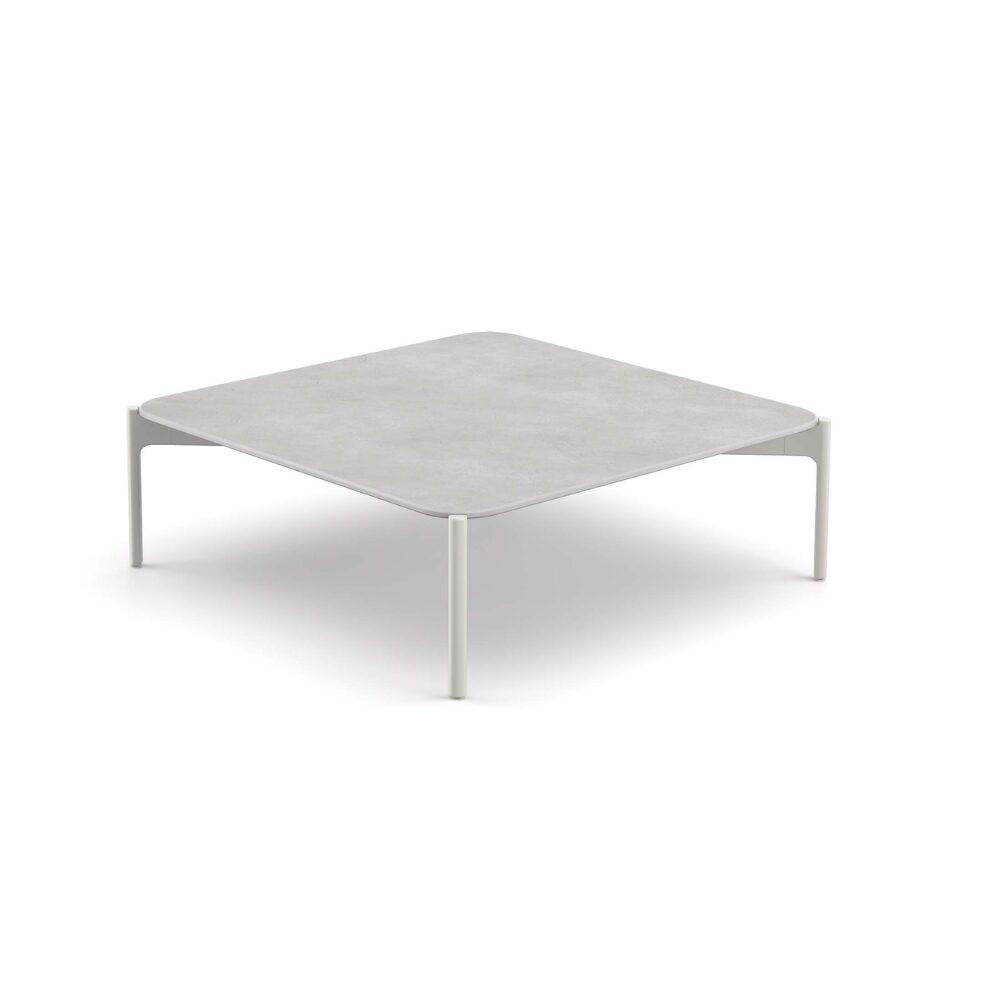 IZON SQUARE COFFEE TABLE By DEDON | Core Furniture Online
