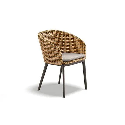 MBRACE ALU ARMCHAIR By DEDON | Core Furniture Online
