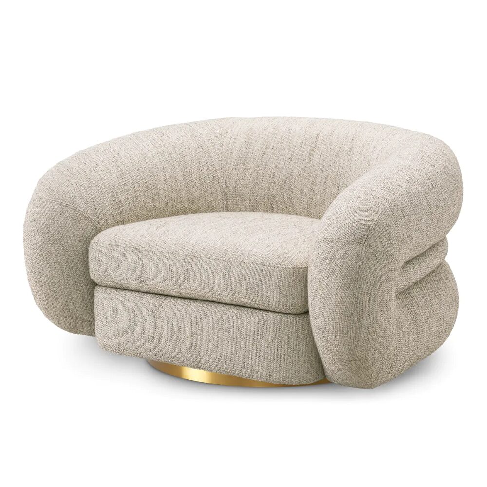 CHAIR COSENZA by Eichholtz IN STOCK | Core Furniture Online