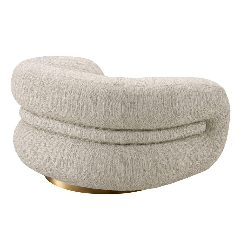 CHAIR COSENZA by Eichholtz IN STOCK | Core Furniture Online