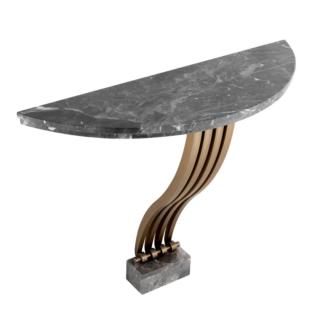 CONSOLE TABLE RENAISSANCE by Eichholtz | Core Furniture Online