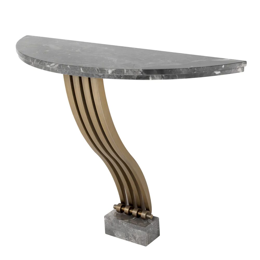 CONSOLE TABLE RENAISSANCE by Eichholtz | Core Furniture Online