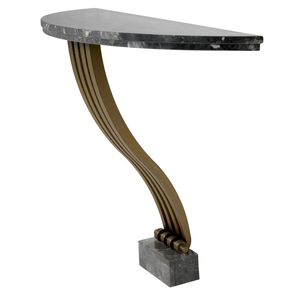 CONSOLE TABLE RENAISSANCE by Eichholtz | Core Furniture Online