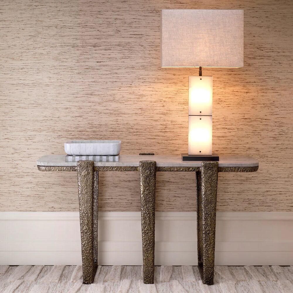 CONSOLE TABLE ORINDA by Eichholtz | Core Furniture Online