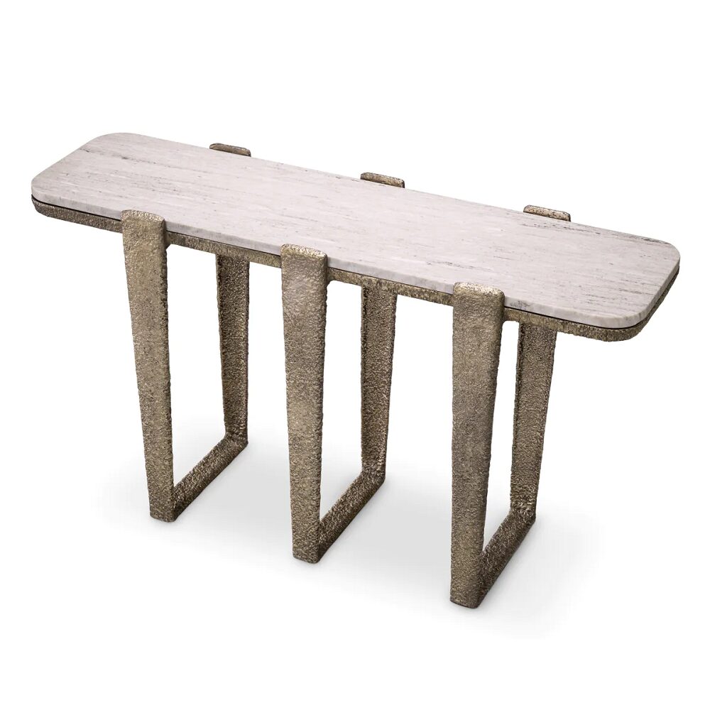 CONSOLE TABLE ORINDA by Eichholtz | Core Furniture Online