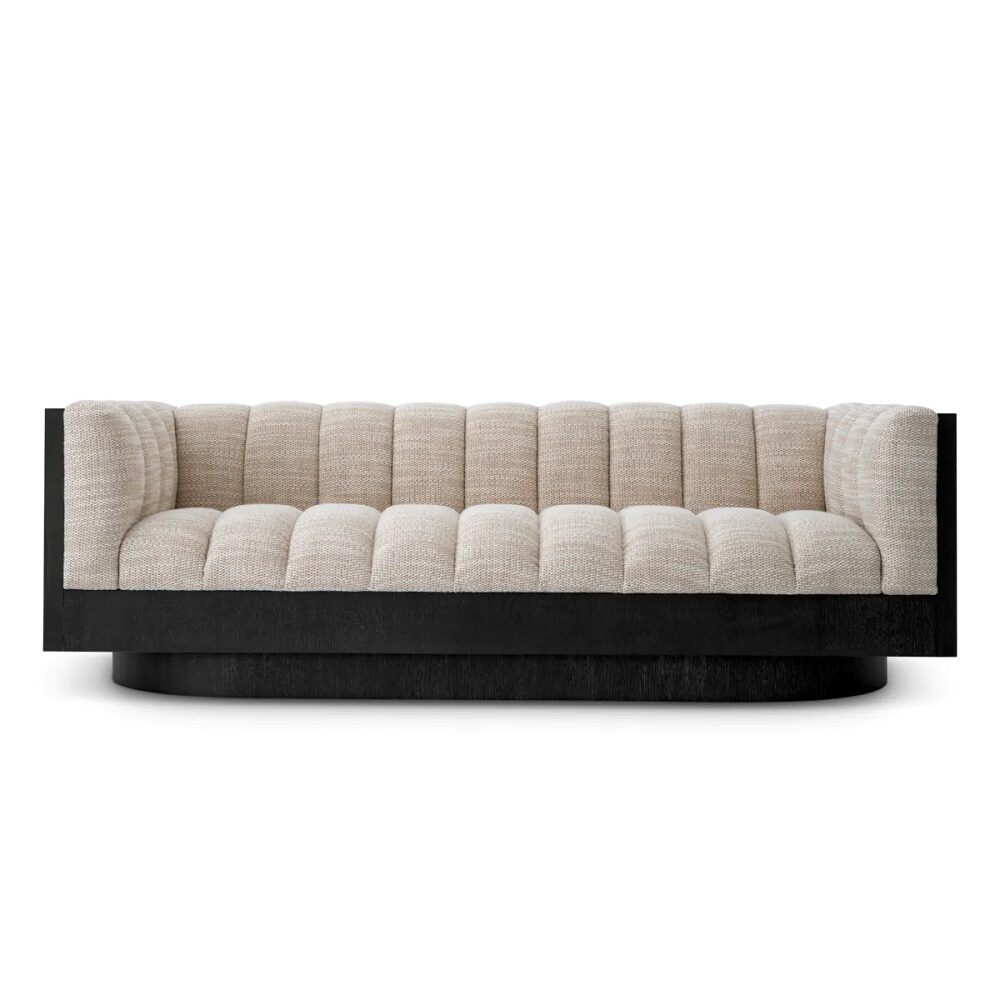 SOFA DAVIDE by Eichholtz | Core Furniture Online