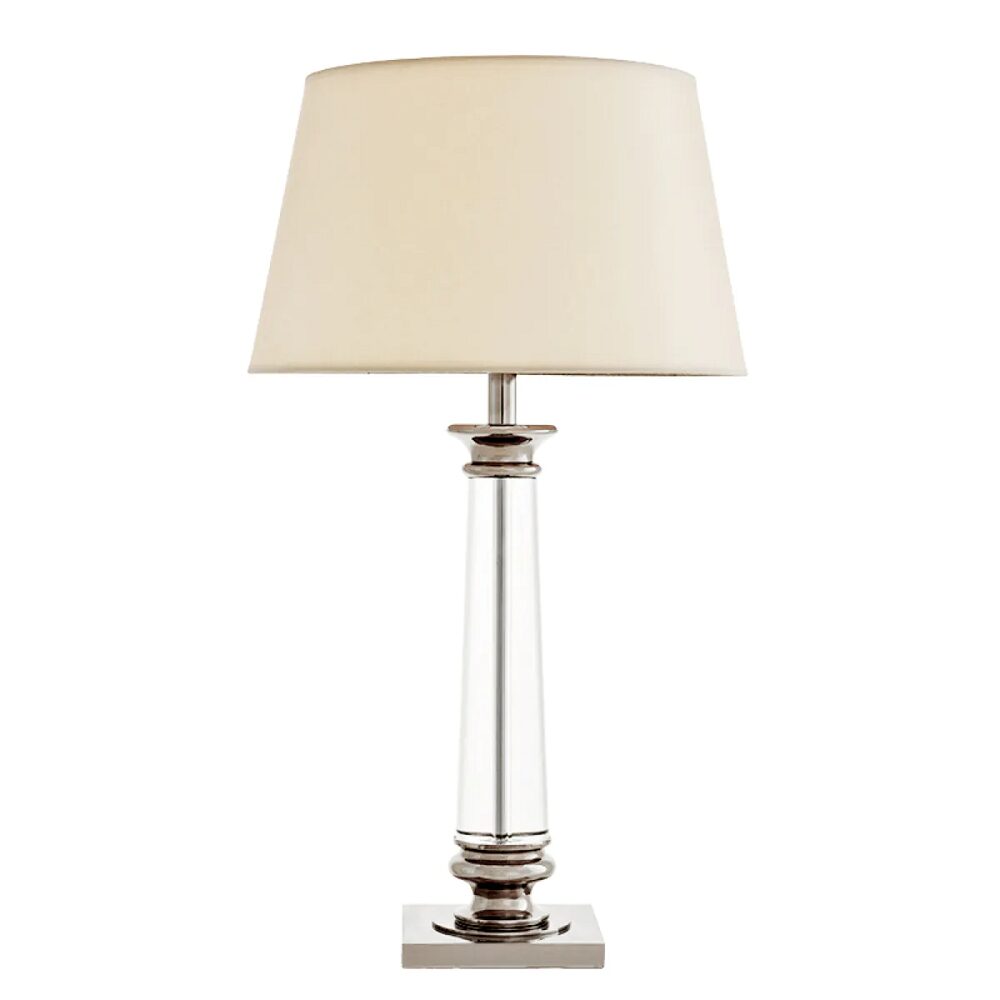 TABLE LAMP DYLAN by Eichholtz | Core Furniture Online