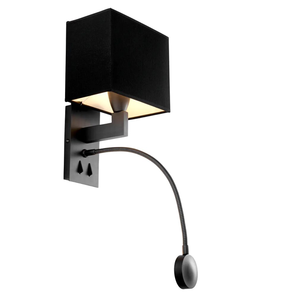 WALL LAMP READING by Eichholtz | Core Furniture Online