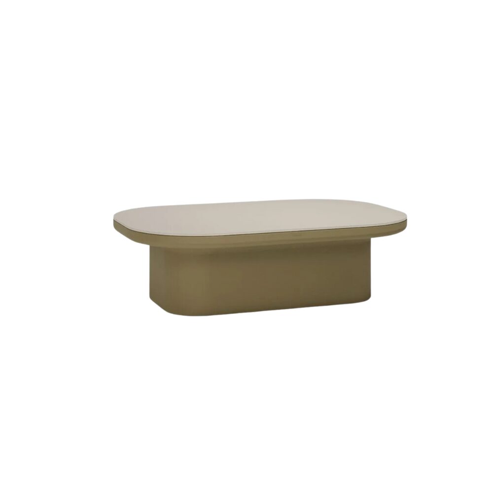 Luna Coffee Table By Vondom Core Furniture Online