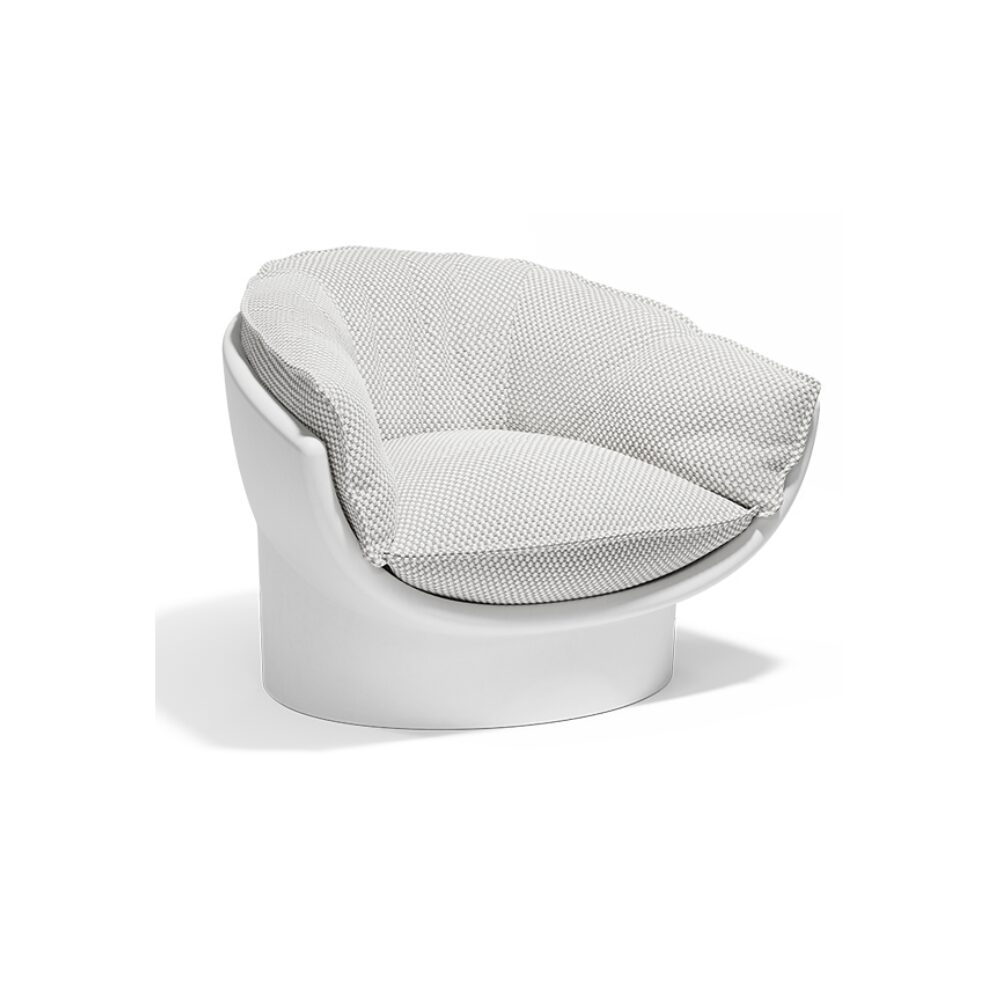 LUNA LOUNGE CHAIR By Vondom | Core Furniture Online