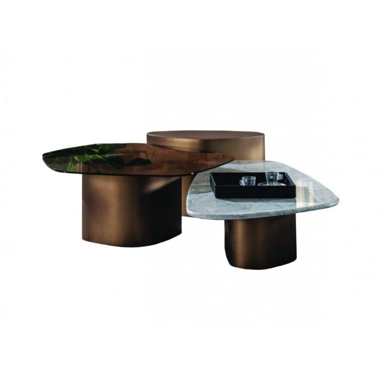 CAPRI COFFEE TABLE By Meroni & Colzani | Core Furniture Online