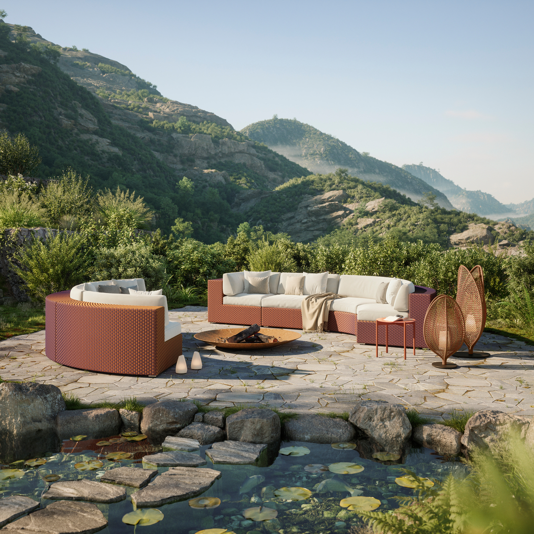 SPIRITUAL MOUNTAIN - Core Furniture Online