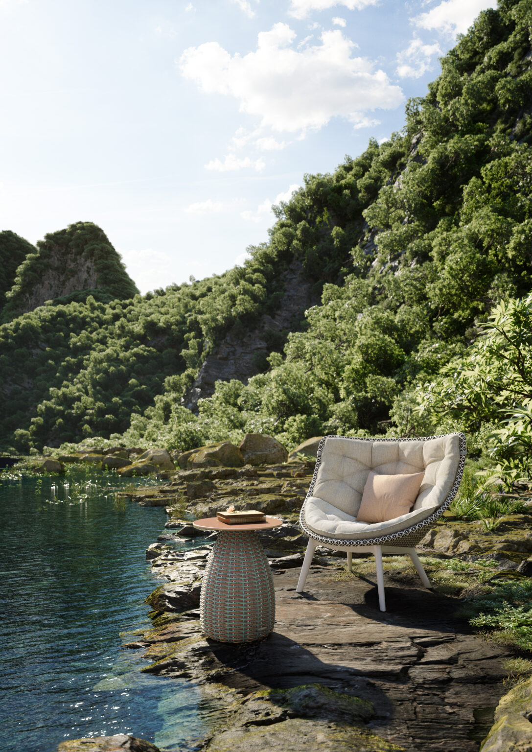 SPIRITUAL MOUNTAIN - Core Furniture Online