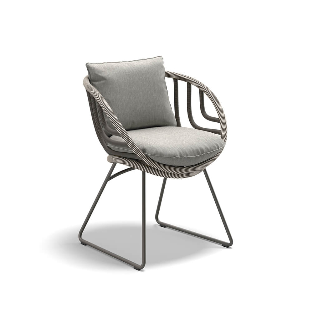 KIDA ARMCHAIR By DEDON | Core Furniture Online