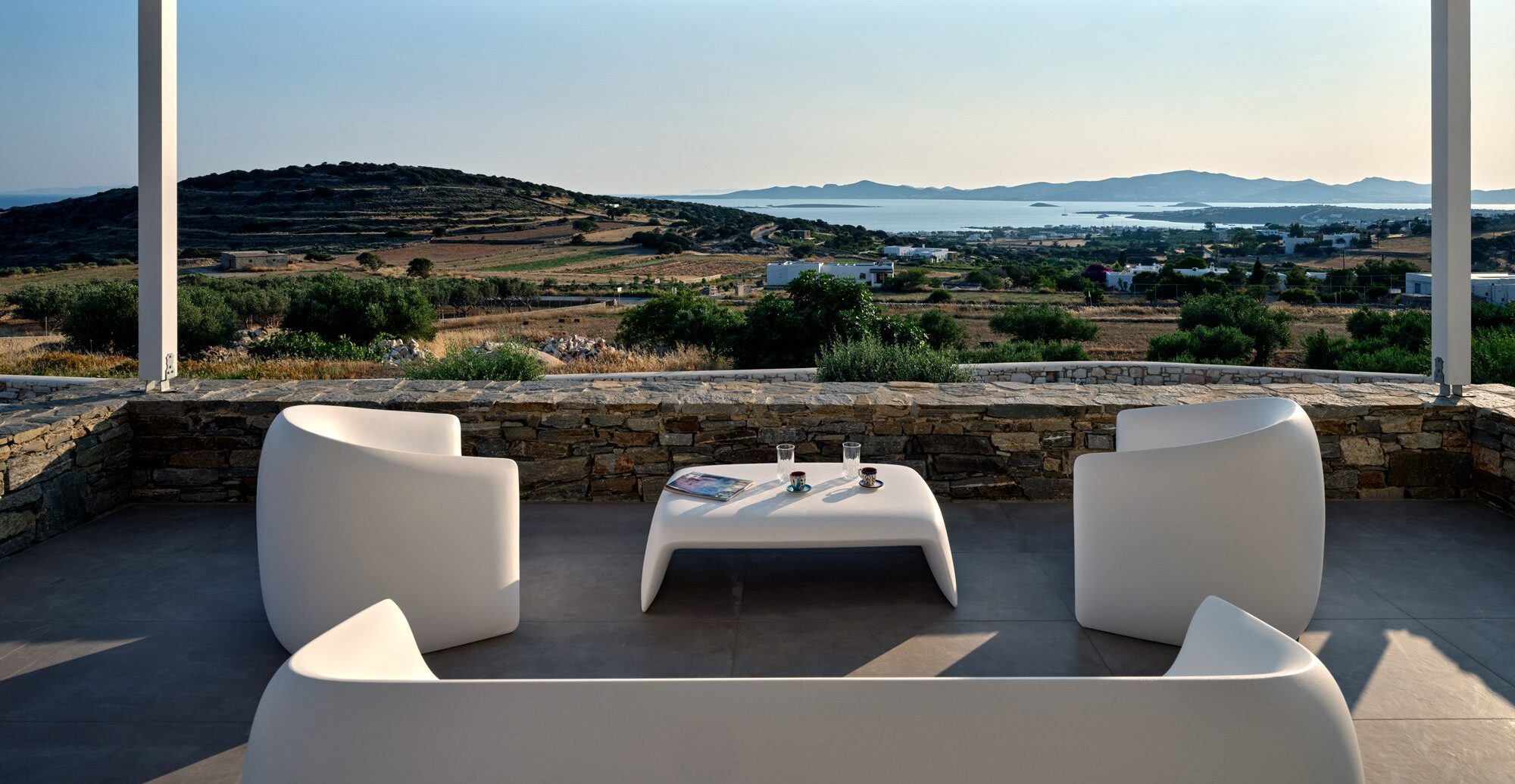 SCENIC SIMPLICITY - Core Furniture Online
